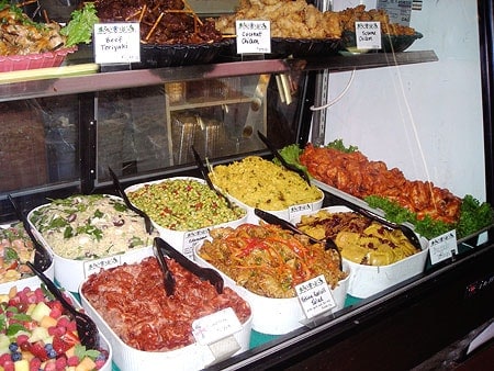 Farm Stand | Verrill Farm - Fresh Produce, Bakery, Kitchen, Deli & Grocery